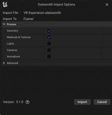 Rhino And Unreal Engine 5 Collaborative VR Essentials A Guidebook And Toolkit For Developing