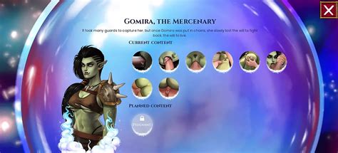 What A Legend 181 Gomira El Mercenario Solo Una Chica