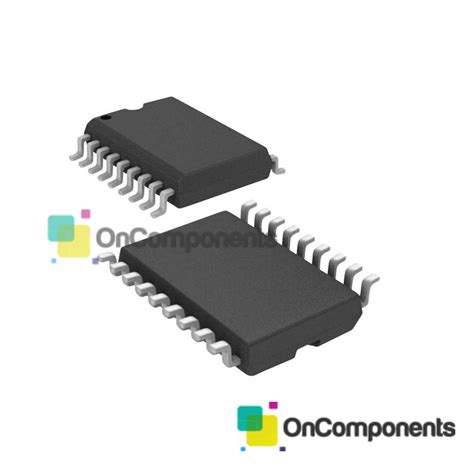 ULN SMD Oncomponents