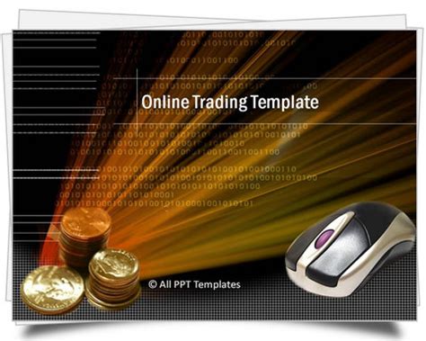 PowerPoint Internet Technology Templates