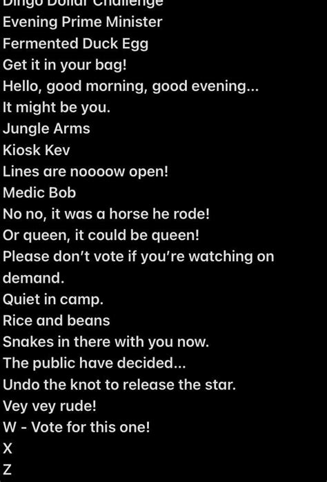 Vey Vey Rude” Wins Time For W Rimacelebtv