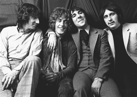 Edisi Khusus Scomadi Turismo Technica Terinspirasi Band The Who