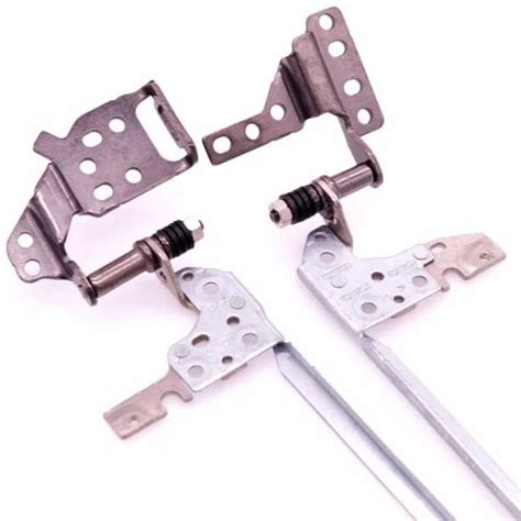 Steel Lenovo Ideapad Isk Laptop Lcd Hinge At Piece In New Delhi