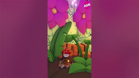 разрабочики дабавят новые предметы в дом в адопт ме Youtube