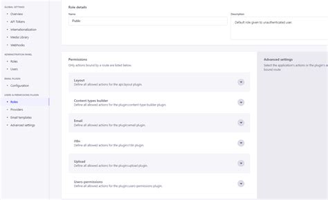 Create Custom Endpoint For Users In Strapi V4 General Strapi