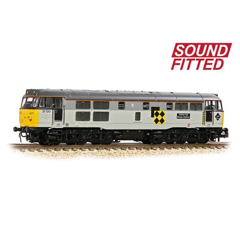 371 136rjsf Class 31 31130 Sound Fitted Durham Trains Of Stanley