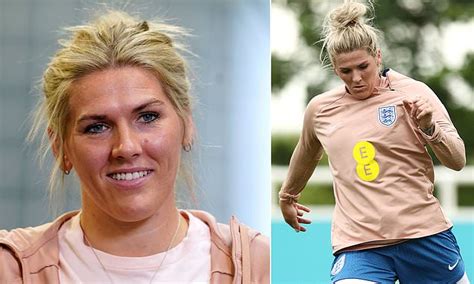 Lionesses Captain Millie Bright Is Set To Miss Englands Send Off Match