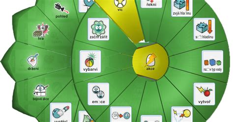 Kodu Game Lab Delta SŠ Pardubice