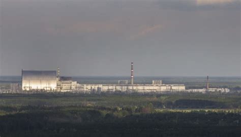 Україна повідомила МАГАТЕ про відновлення електропостачання на ЧАЕС Новости Section Ukr Net