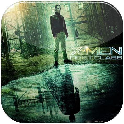 X Men First Class 02 By Fandvd On Deviantart