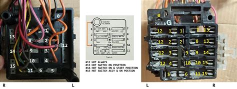 Dash Lights Quit Working 76 Vette Page 2 Corvetteforum Chevrolet