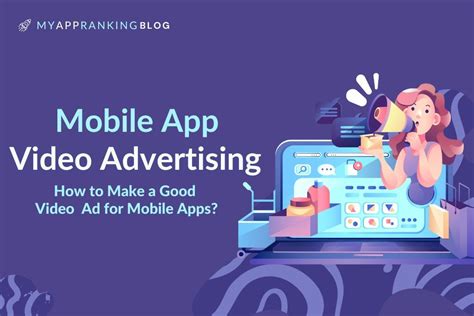 Myappranking On Linkedin Mobile App Video Ads A Guide To Create Mobile Video Ads