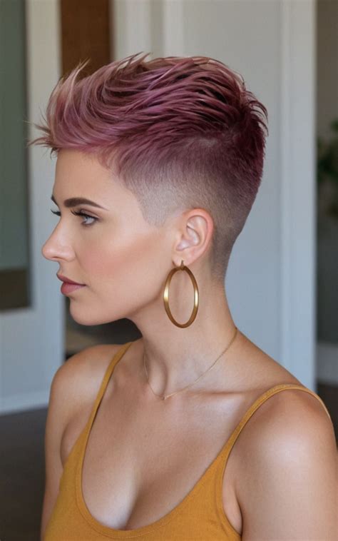 Sleek Short Haircuts For A Modern Trendy Look Best Review
