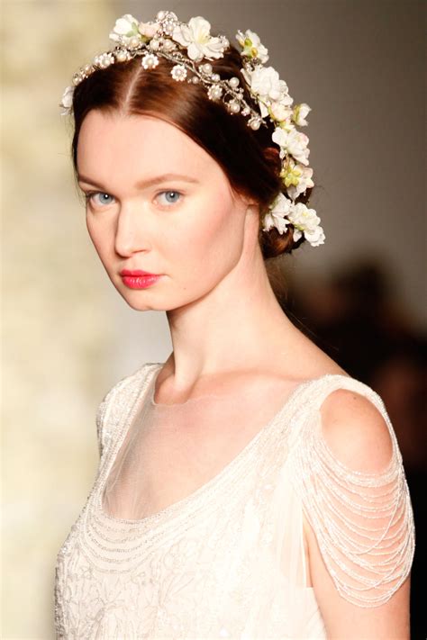 Wedding Hairstyles With Braids