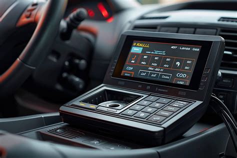 Code Autoradio De Votre Renault Comment Le Récupérer