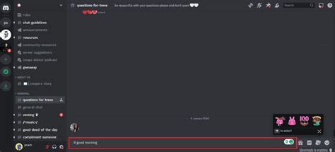 How To Make Text Big On Discord Bigger Text Trick TechCult
