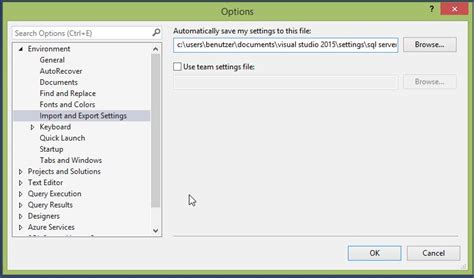 Ssms Import Export Wissensdatenbank Sma Edv