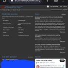 When Pausing A Video On Windows Media Player How Do I Hide The Giant Bar At The Bottom With The