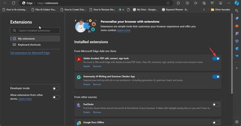 8 Simple Ways To Fix Microsoft Edge Not Loading Pages