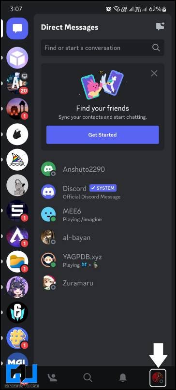 Ways To Change Username Or Display Name On Discord Gadgets To Use