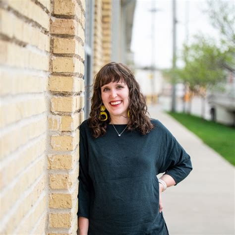 Meredith Johnson Crossover Product Manager And Quality Assurance Lead