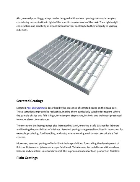 Ppt Grating Types And Their Applications Powerpoint Presentation Free Download Id 13236058