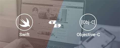 Top 6 Reasons Why Swift Is Winning Over Objective C Volansys