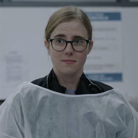 Dr Mel King In 2025 She Is Gorgeous Pretty People Hbo