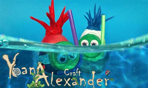 Yo Nel Приложни и изящни изкуства за деца и възрастни