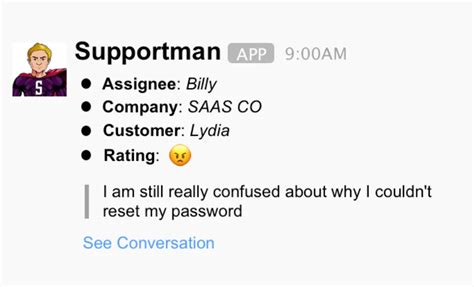Why The Intercom Webhook Topic Conversationratingadded Doesnt