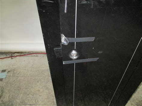 Stack On Gun Safe Property Room