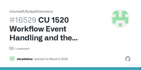 Cu 1520 Workflow Event Handling And The Uppercase Function In Turkish