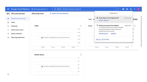 Google Ads Api Integration Using Postman Tutorial