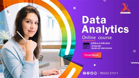 📢 Join Our Free Data Analytics Demo Class At Korsuliv And Unlock The Power Of Data Vijay Tangella
