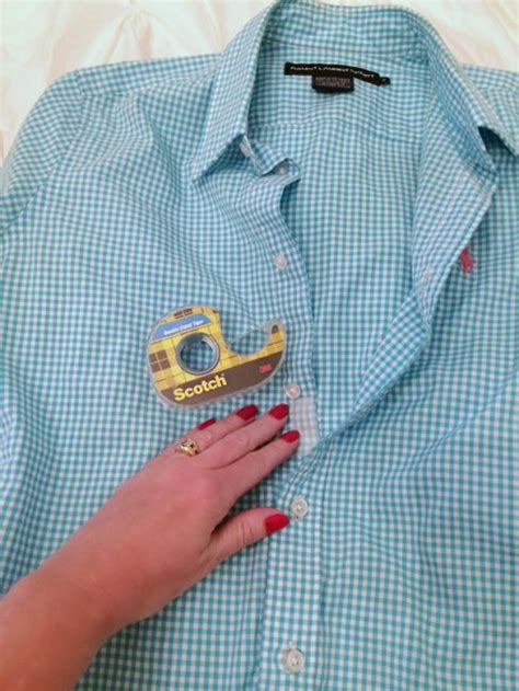 ეს უმარტივესი ხრიკები თქვენს ტანსაცმელს გაცილებით კომფორტულს გახდის