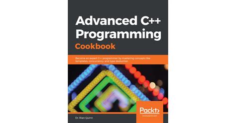 Advanced C Programming Cookbook Book