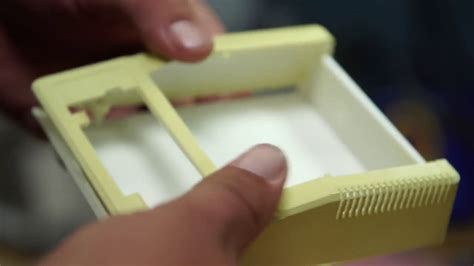 How To Make A Really Moving Miniature Size Apple Ii Gigazine