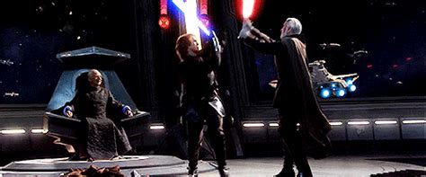 Count Dooku Gifs WiffleGif