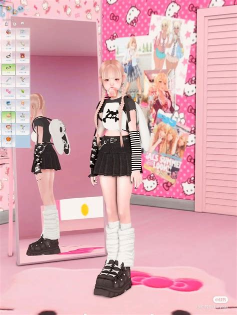 Sims 4 Cas Background Artofit