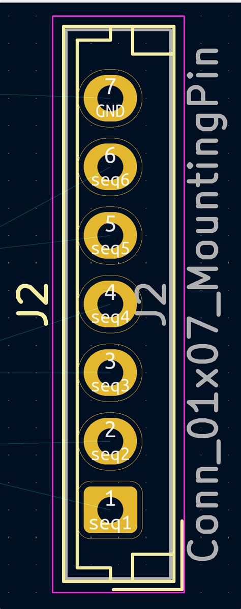 How To Place Jst Connectors On Two Boards Direcion General Electronics Arduino Forum