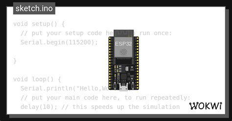 Task1 Wokwi Esp32 Stm32 Arduino Simulator Task1 Wokwi Esp32 Stm32 Arduino Simulator
