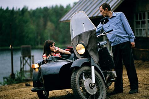 The Noise of Time / TNT: Alexei Balabanov. 1958-2013. In Memoriam.