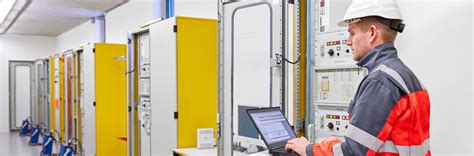 Iedscout Versatile Software Tool For Working With Iec 61850 Devices Omicron