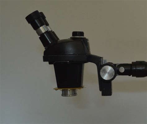 Build A Ring Light For Your Microscope Or Camera