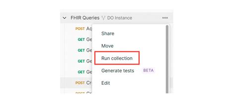 how to use postman for api testing