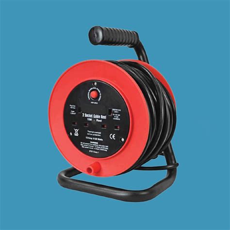 Extension Sockets Goldenway Electricals 97155 2775120