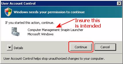 Configuring Printers In Windows Server 2008