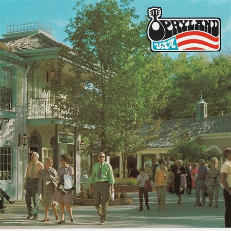 Opry Land Amusement Park Make A Splash At A Water Park Near You