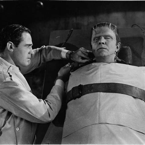 Create Meme Frankenstein Frankenstein Son Of Frankenstein 1939 Movie Pictures Meme