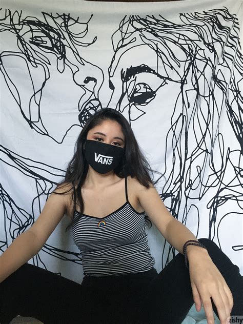 Quarantined Contestant 15 Zishy